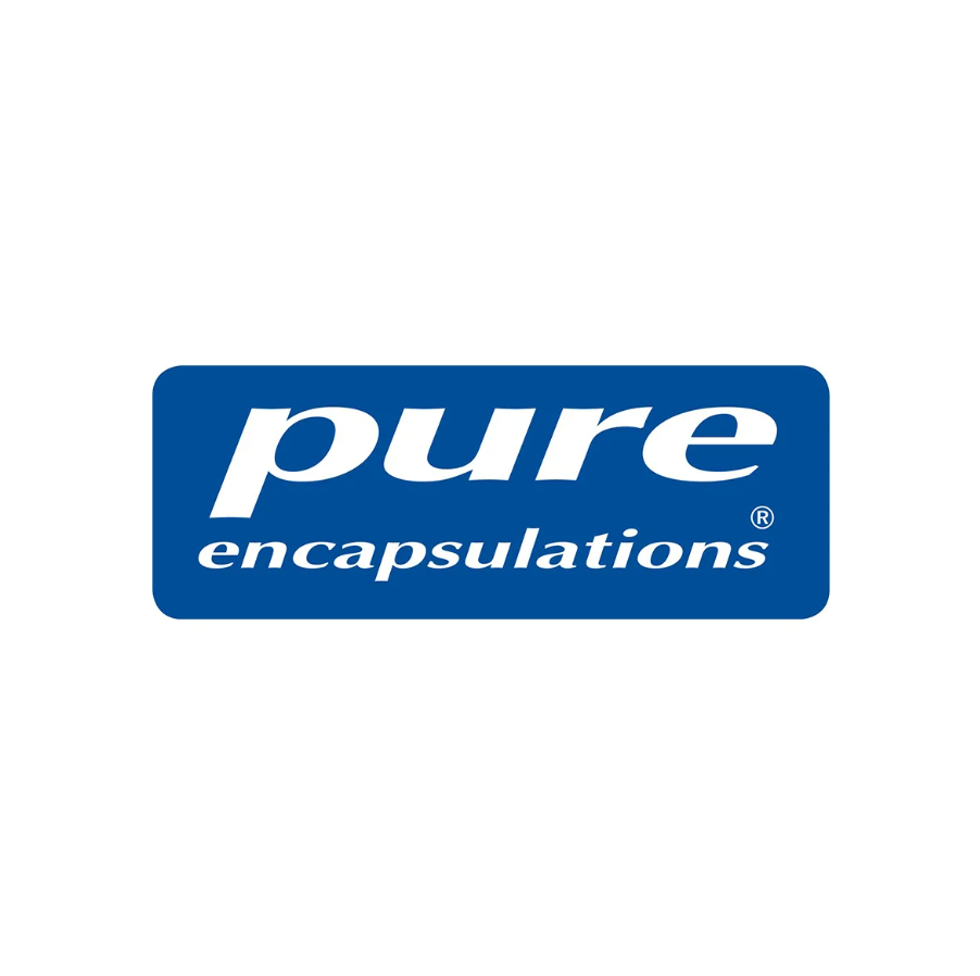 Pure Encapsulations Bestsellers – Harrison Pharmacy & Wellness