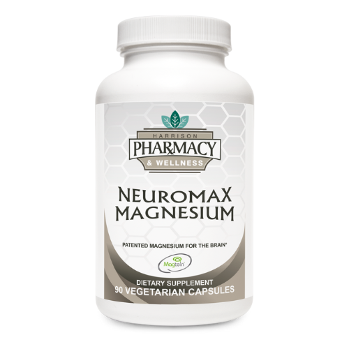 NeuroMax Magnesium – Harrison Pharmacy & Wellness