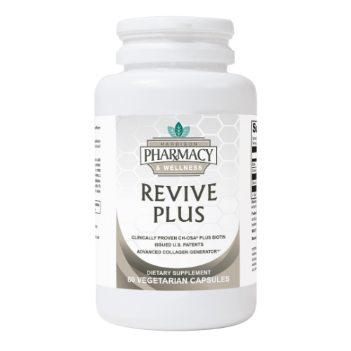 Revive Plus – Harrison Pharmacy & Wellness
